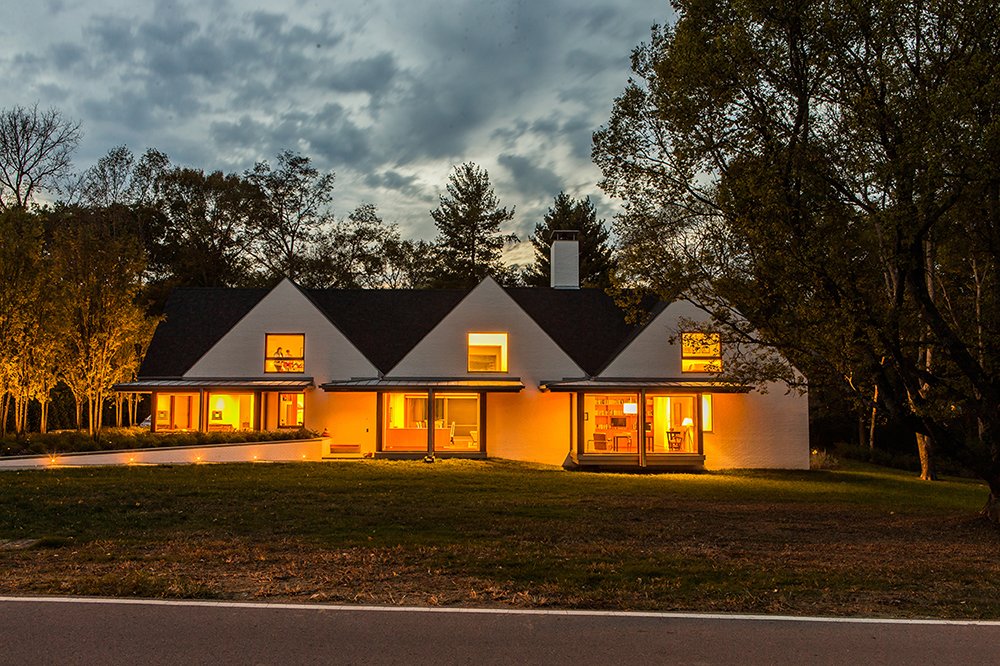 Gable House posted by Michael Goorevich (20 Photos) - Dwell