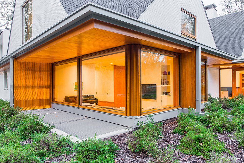 Photo 16 of 20 in Gable House by Michael Goorevich - Dwell