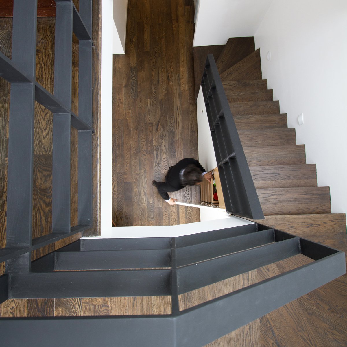 Photo 8 of 14 in Brooklyn Row by Office of Architecture - Dwell