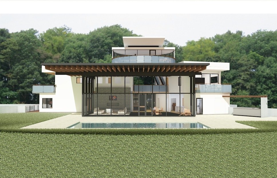 Brittany House (4 Photos) - Dwell