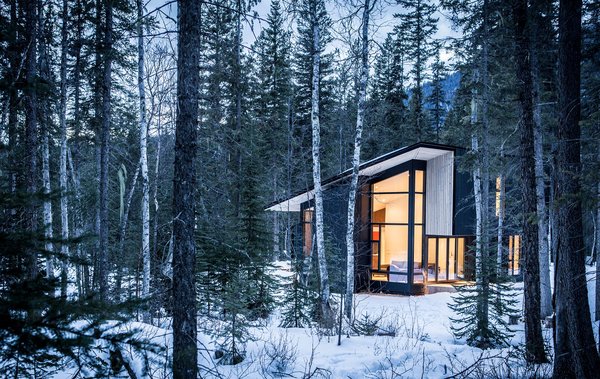 Exterior Design Photos and Ideas - Dwell
