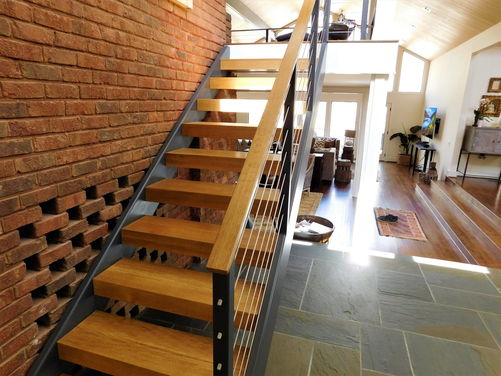 Photo 15 of 31 in The McCarthy Project by Actual Size Builders, Inc ...
