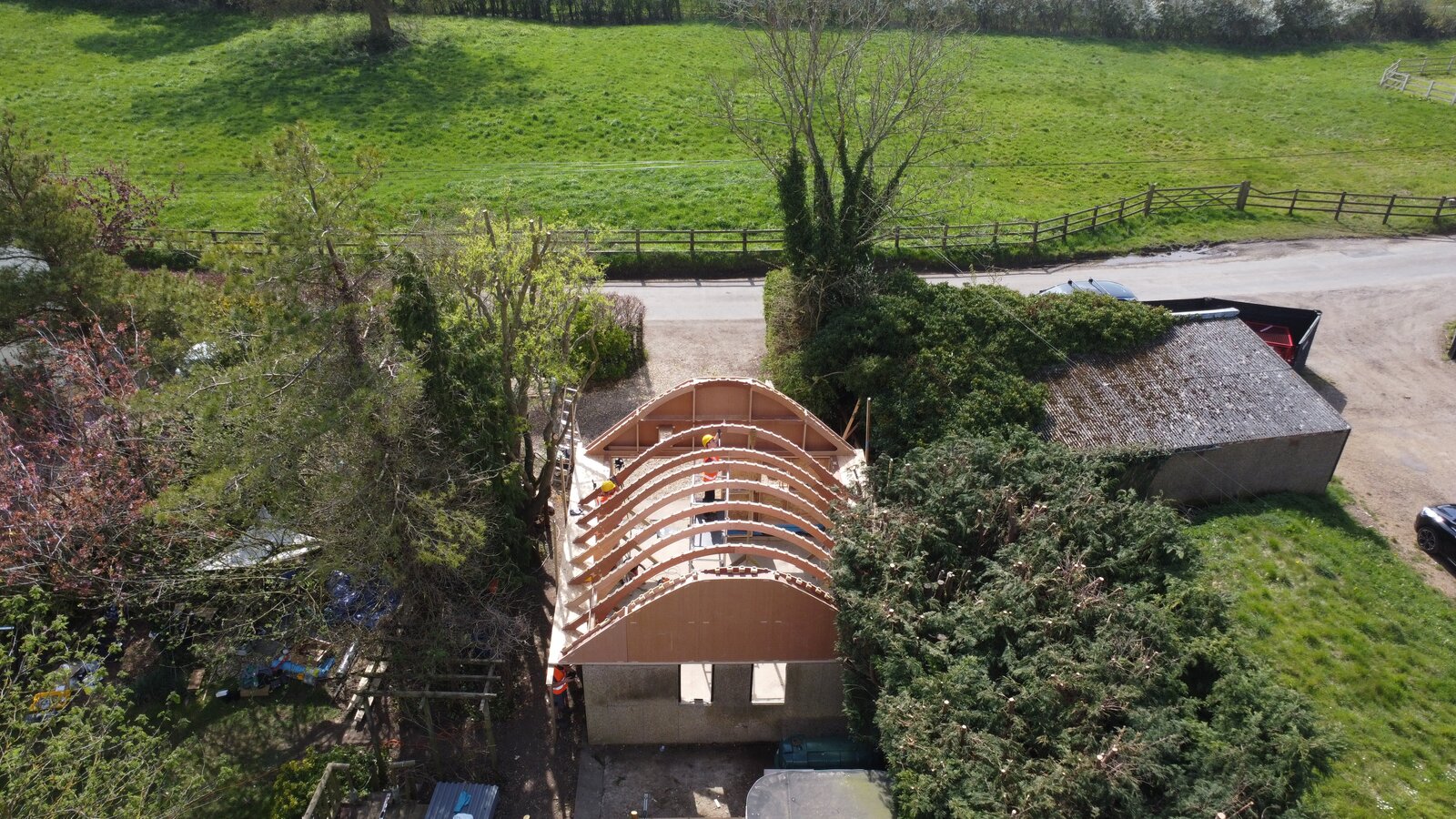 Photo 13 of 15 in The Barn by Boano Prišmontas - Dwell