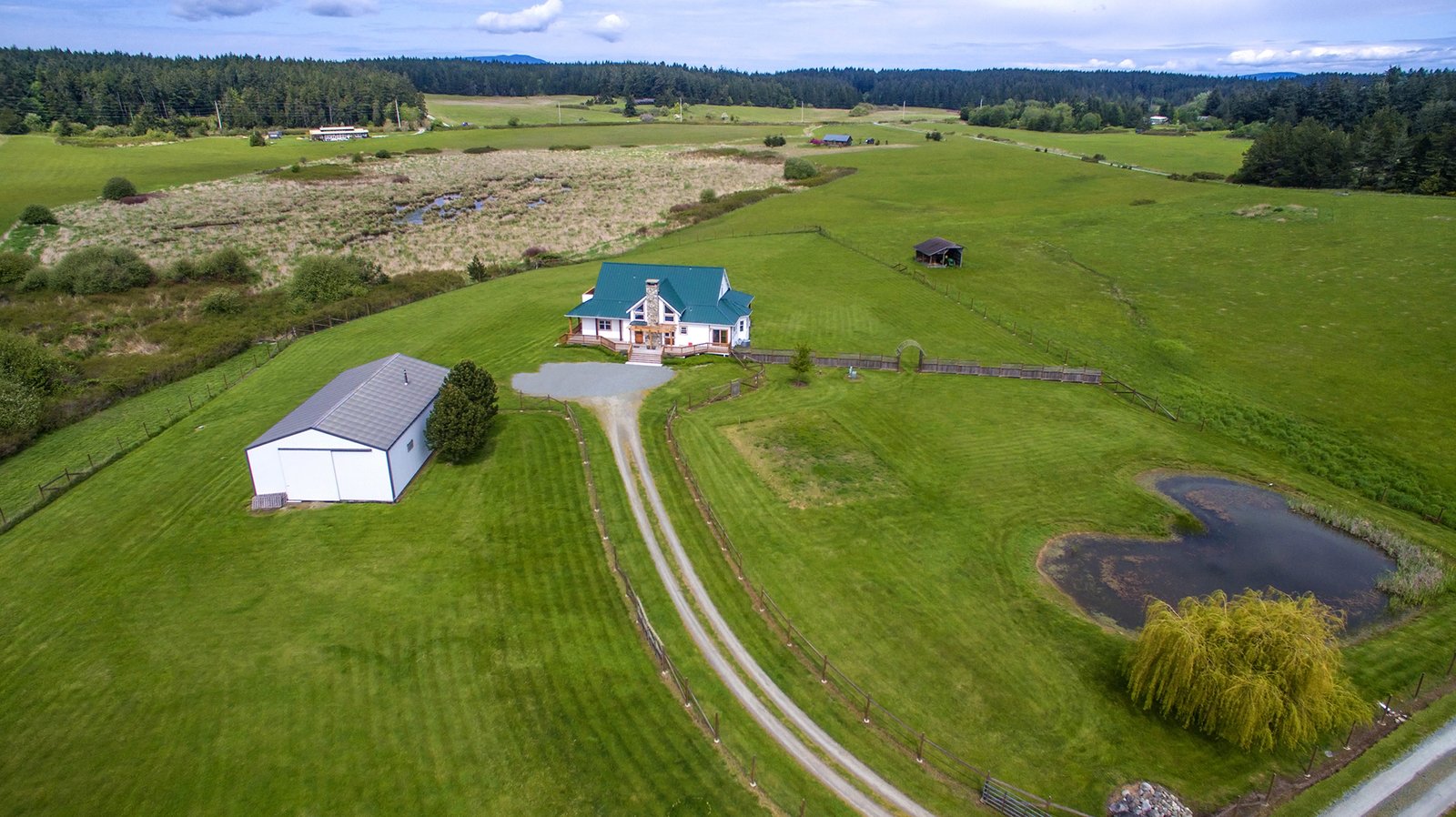Photo 1 of 24 in Sweetbriar Farm by Karlena Pickering - Dwell