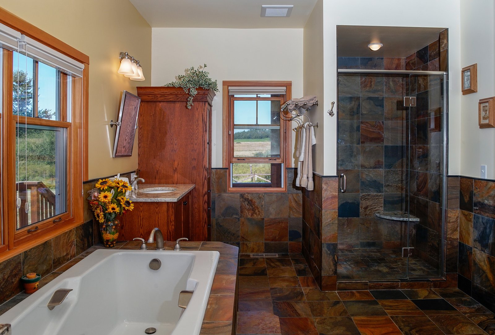 Photo 12 of 24 in Sweetbriar Farm by Karlena Pickering - Dwell