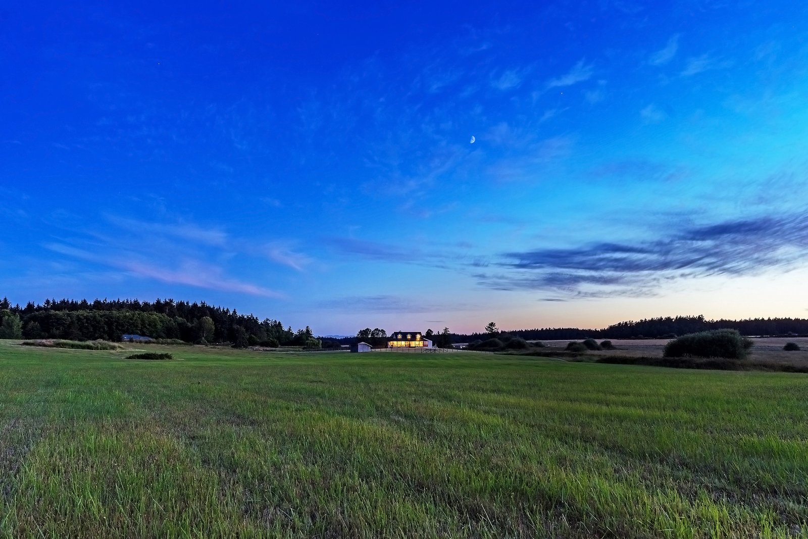 Photo 1 of 24 in Sweetbriar Farm by Karlena Pickering - Dwell