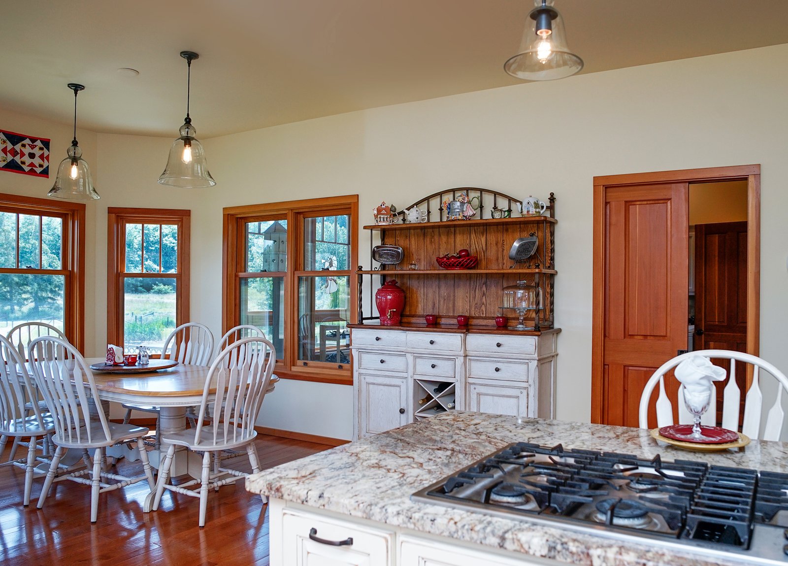 Photo 7 of 24 in Sweetbriar Farm by Karlena Pickering - Dwell