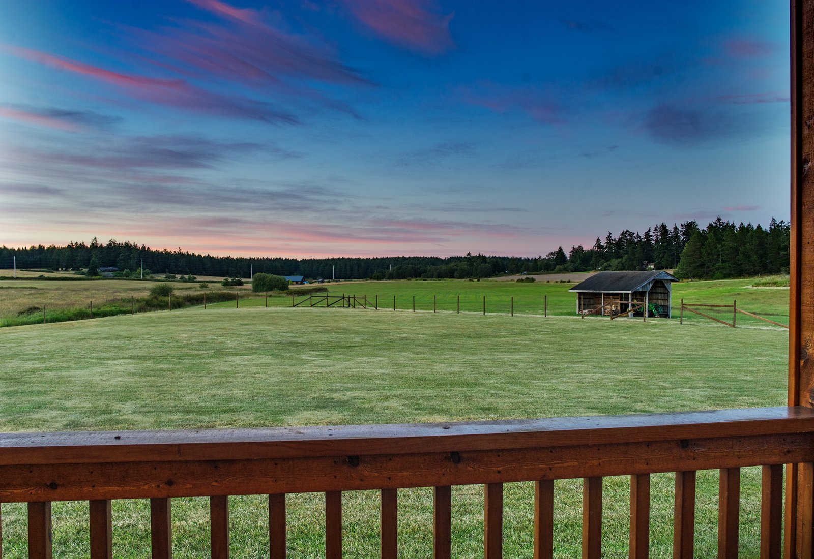 Photo 1 of 24 in Sweetbriar Farm by Karlena Pickering - Dwell
