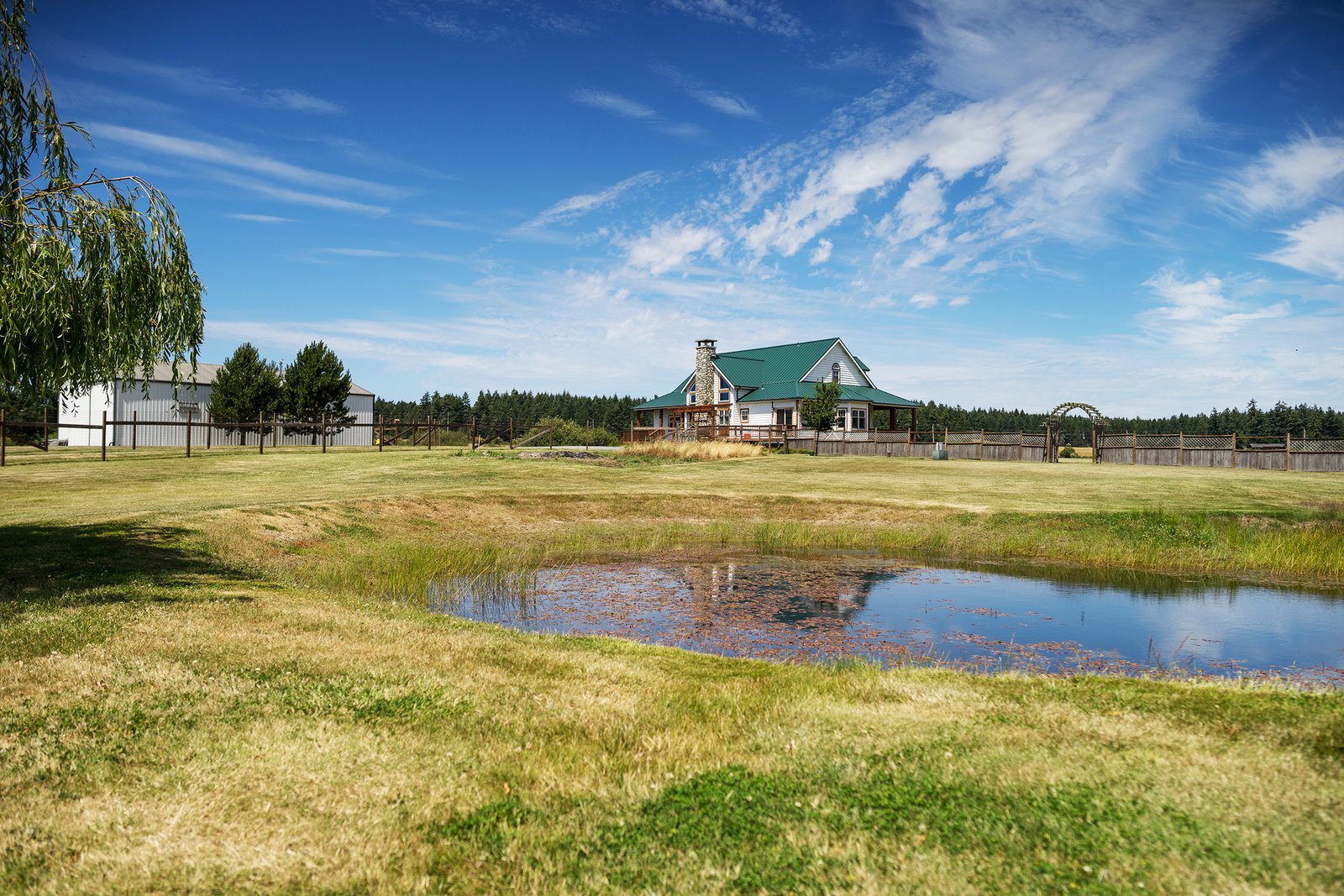 Photo 18 of 24 in Sweetbriar Farm by Karlena Pickering - Dwell