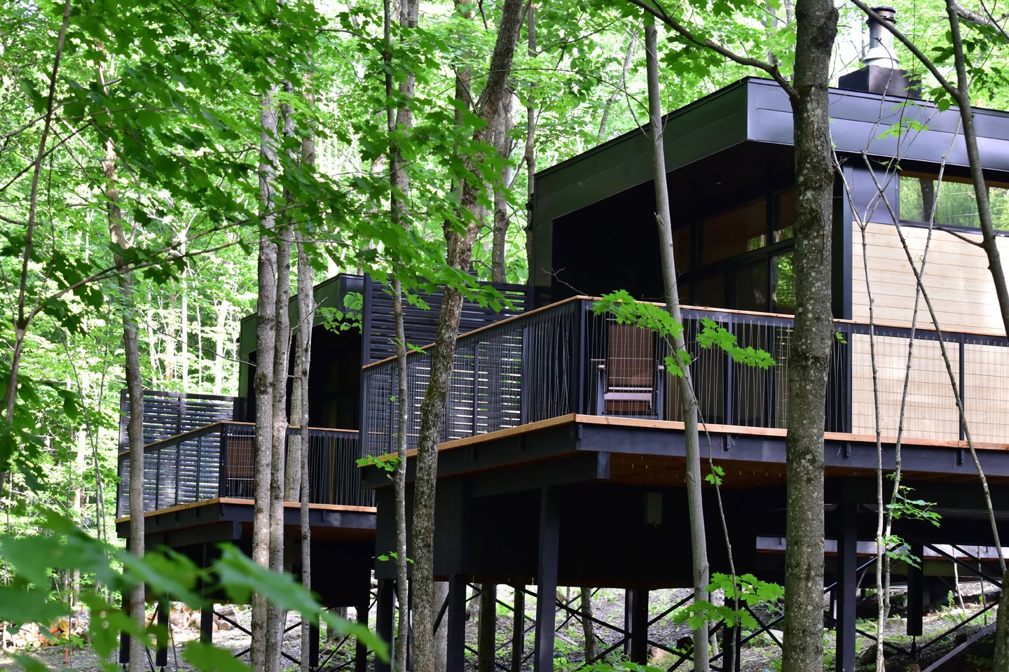 Photo 2 of 26 in SHAK Cottages by KABIN - Dwell