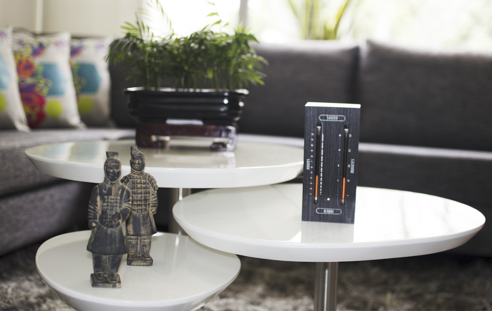 Photo 3 of 8 in Nuvitron by Nuvitron - Dwell