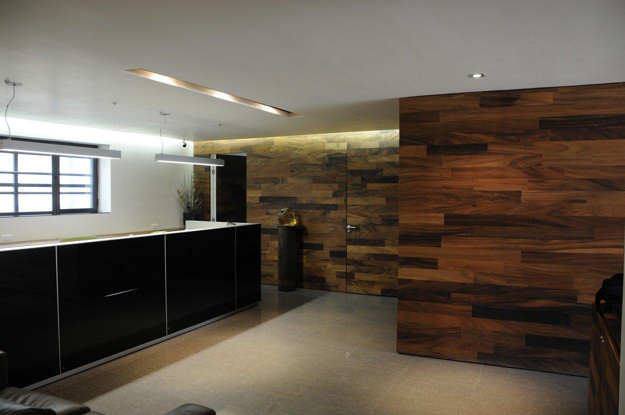 Photo 14 of 20 in Pavisa by Work+ - Dwell