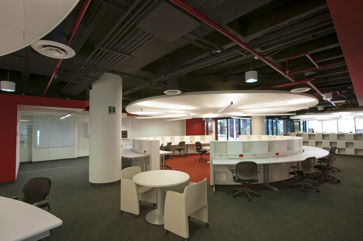 Photo 8 of 11 in Ogilvy by Work+ - Dwell