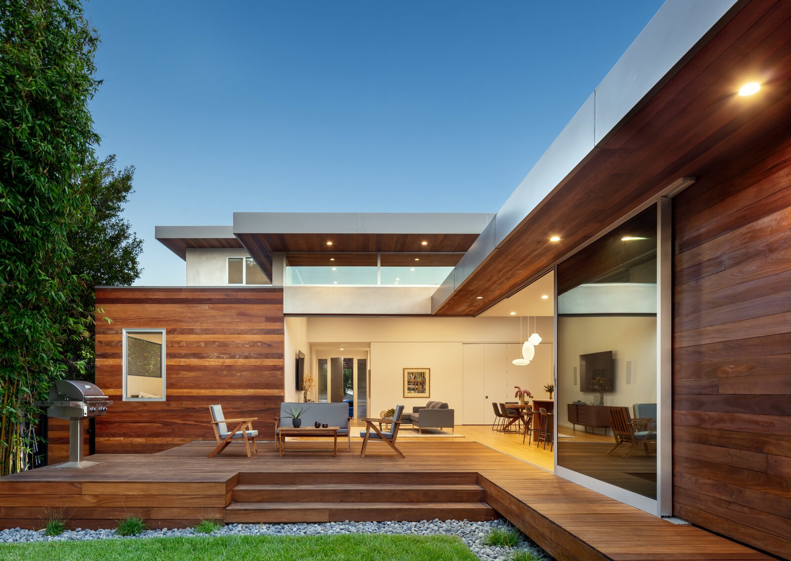 Photo 8 of 12 in Modern Engawa Inspired by Colega Architects - Dwell