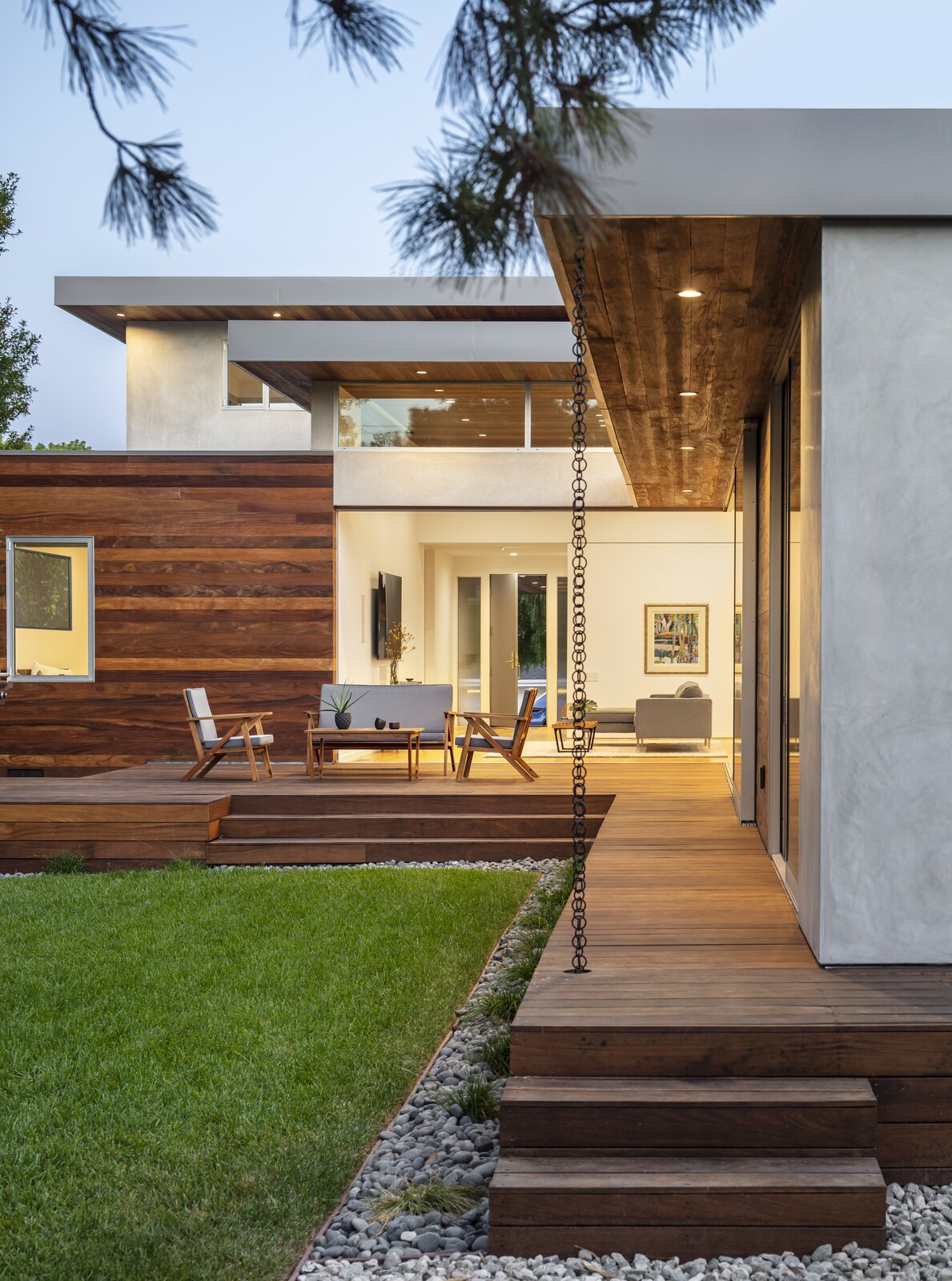 Photo 9 of 12 in Modern Engawa Inspired by Colega Architects - Dwell