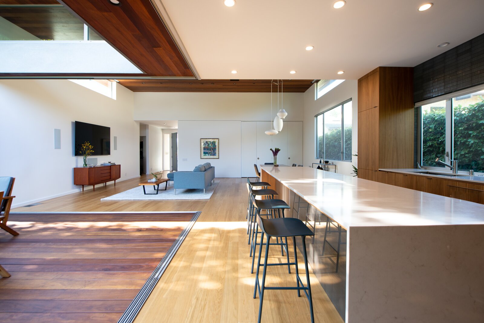 Photo 12 of 12 in Modern Engawa Inspired by Colega Architects - Dwell