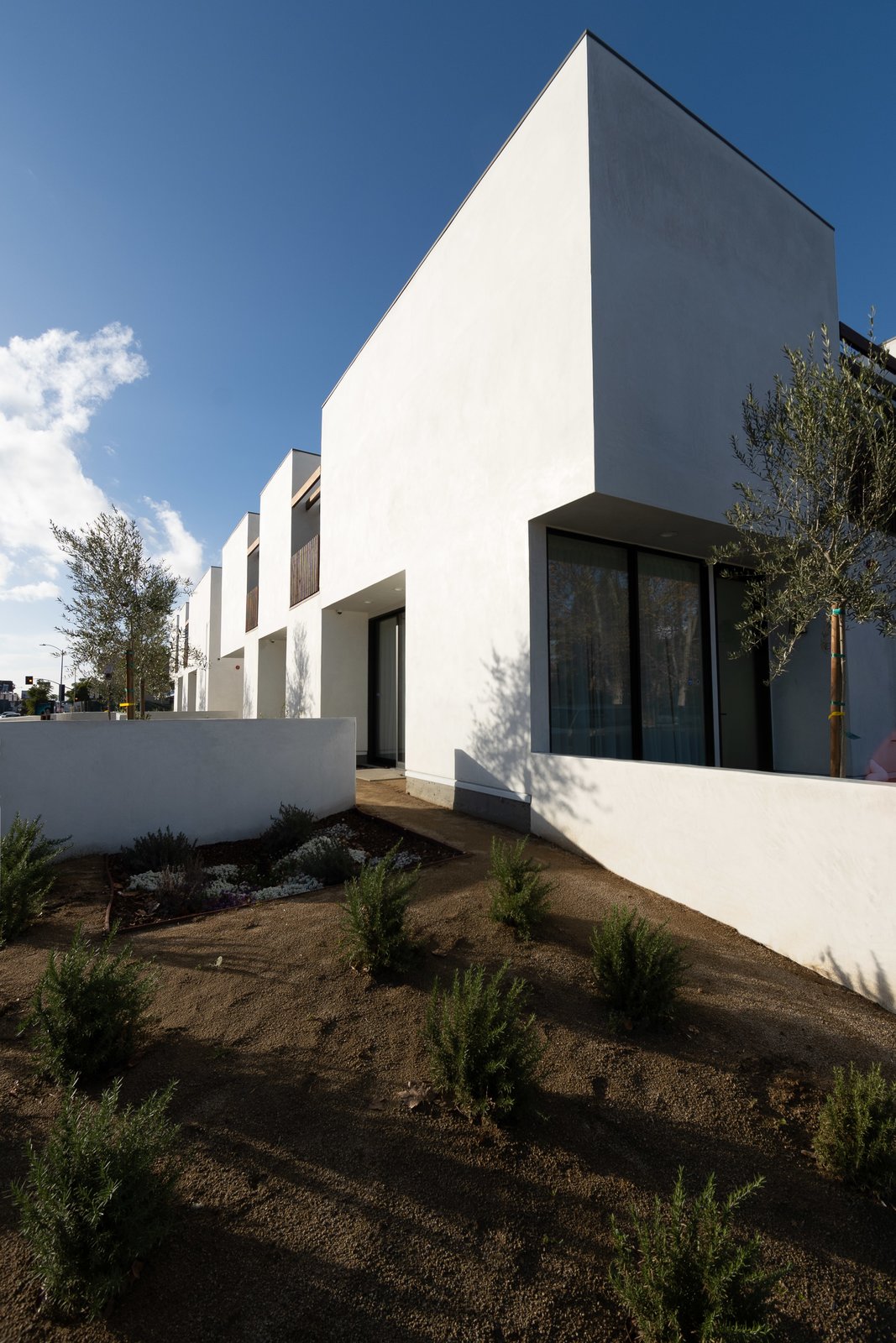 Photo 3 of 10 in Common Melrose by Bittoni Architects - Dwell