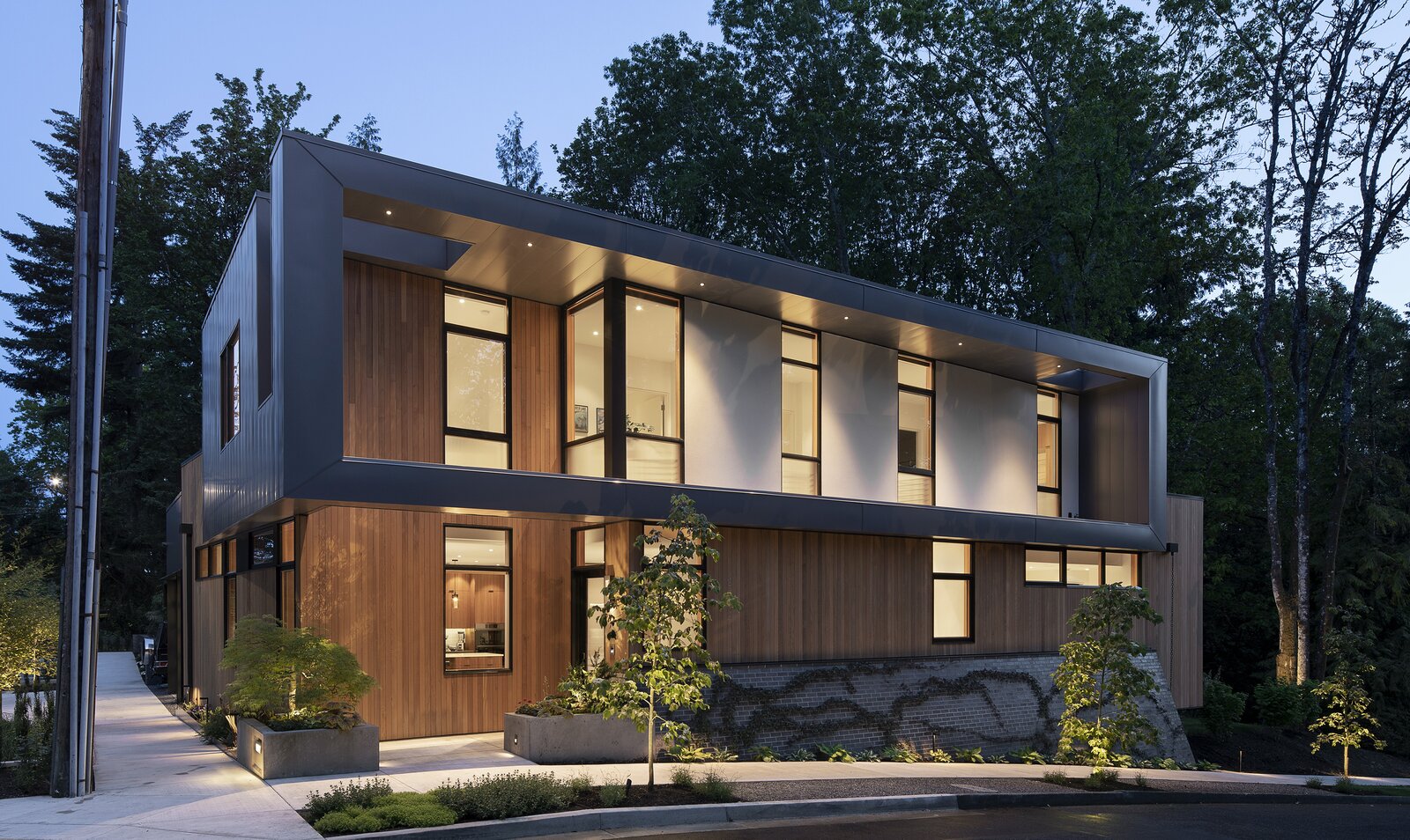 Bastion House posted by Steelhead Architecture (10 Photos) - Dwell