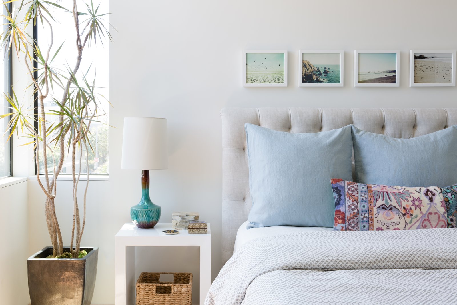 Photo 5 of 6 in Laurel Heights Residence by Courtney Springer Interiors ...