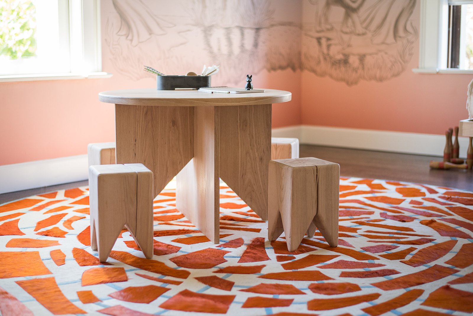 Photo 1 of 7 in The Exploration Room by Studio SHK - Dwell