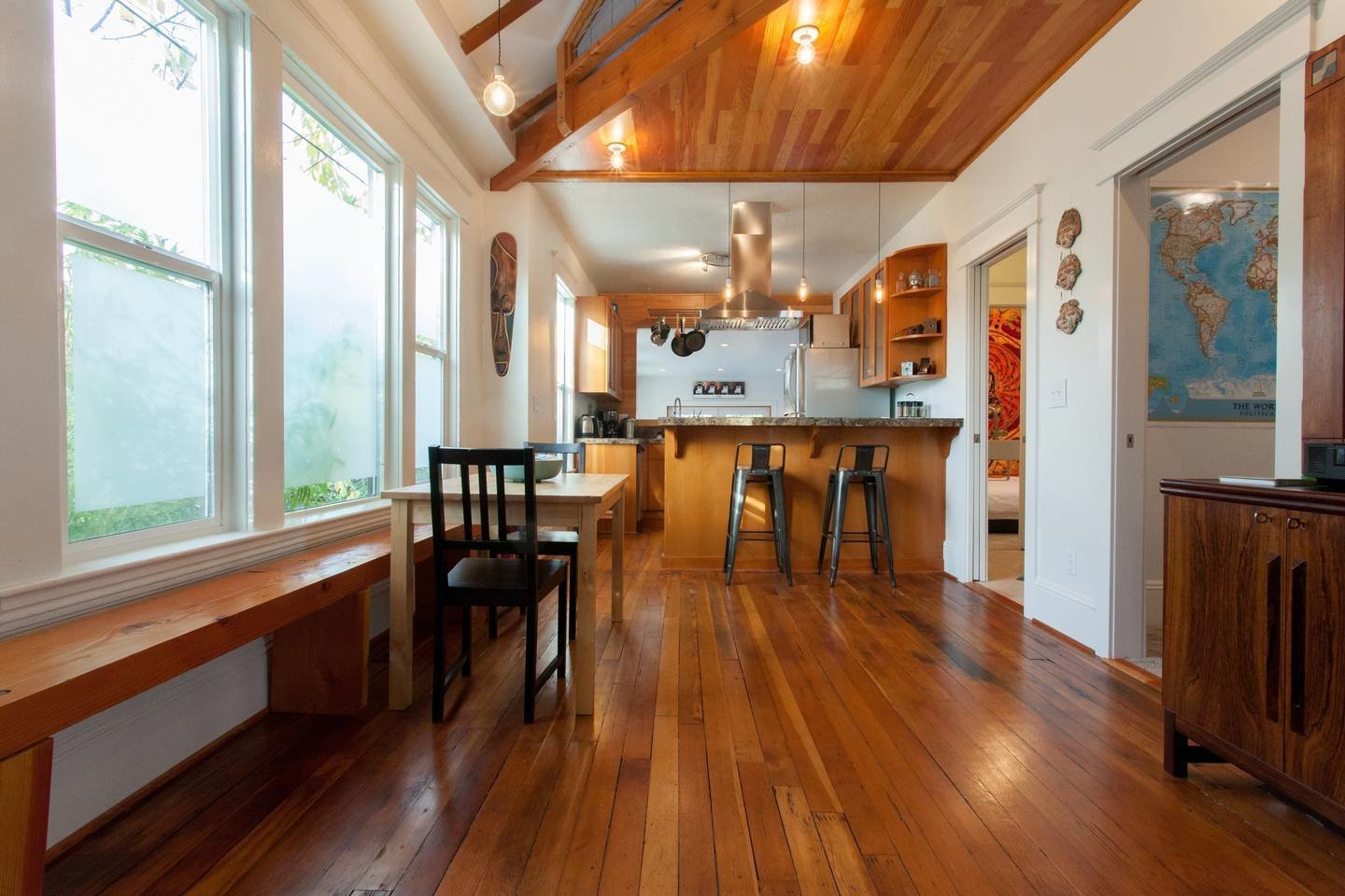 Zen Den (8 Photos) - Dwell