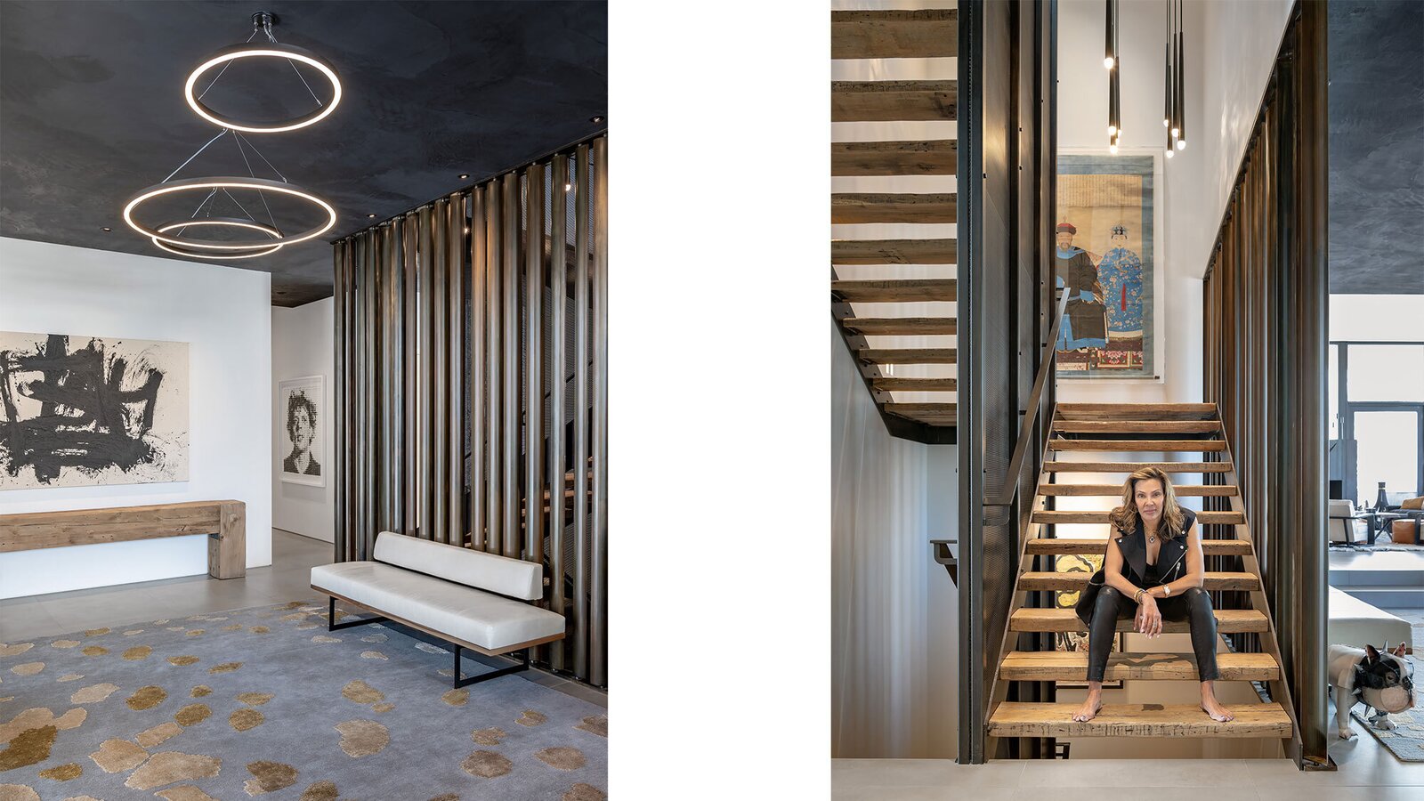 Photo 4 of 7 in Wedge House by CCY Architects - Dwell