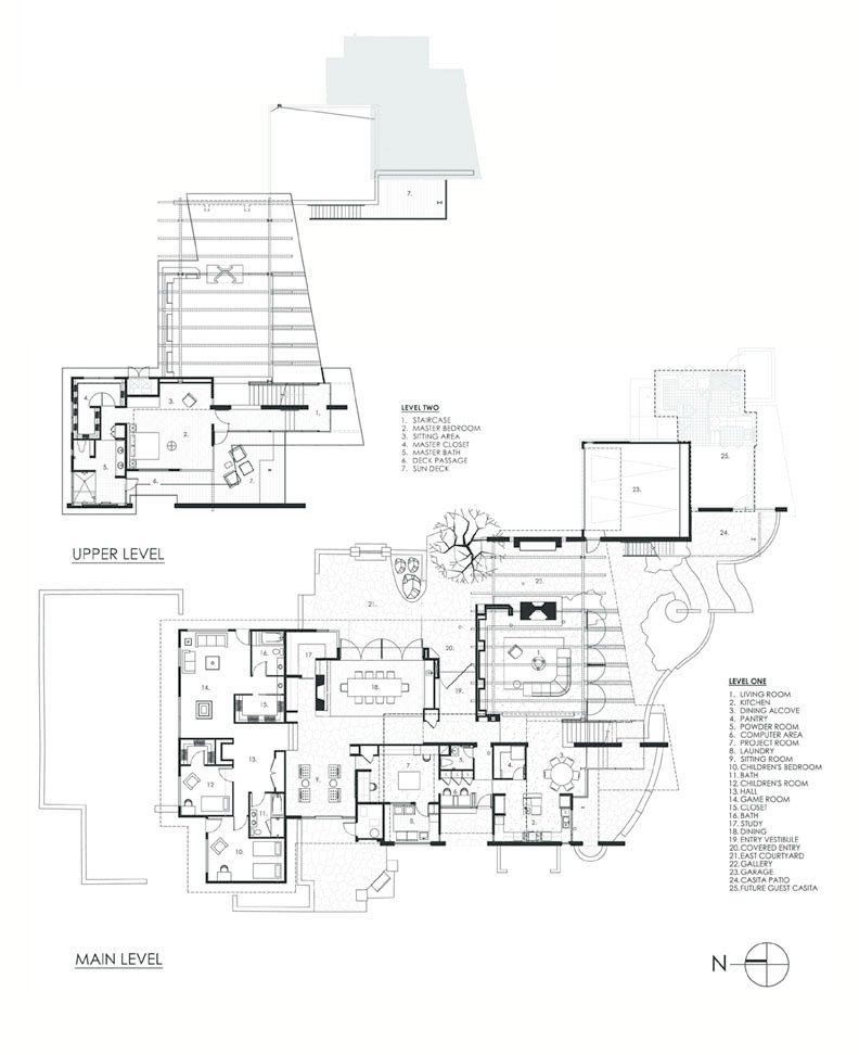 Floor Plans Paradise Valley Arizona Floor Plans In Paradise Valley, AZ