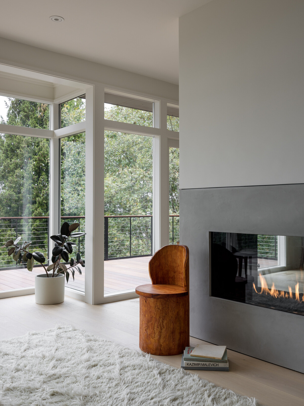 Photo 18 of 20 in Hawthorne Terrace by Guggenheim Architecture + Design ...