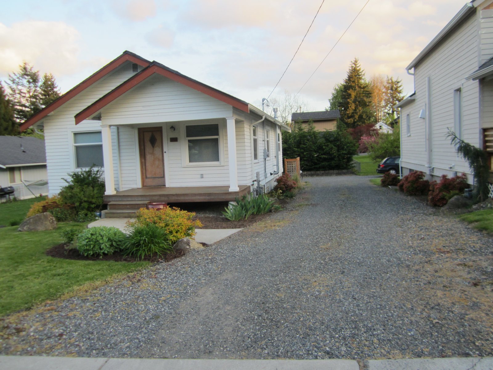 Happy Valley Bungalow (1 Photo) - Dwell