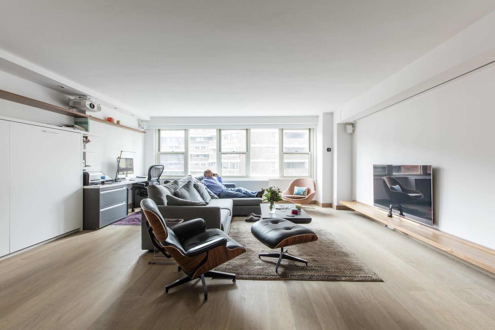 Gramercy Studio Renovation (11 Photos) - Dwell