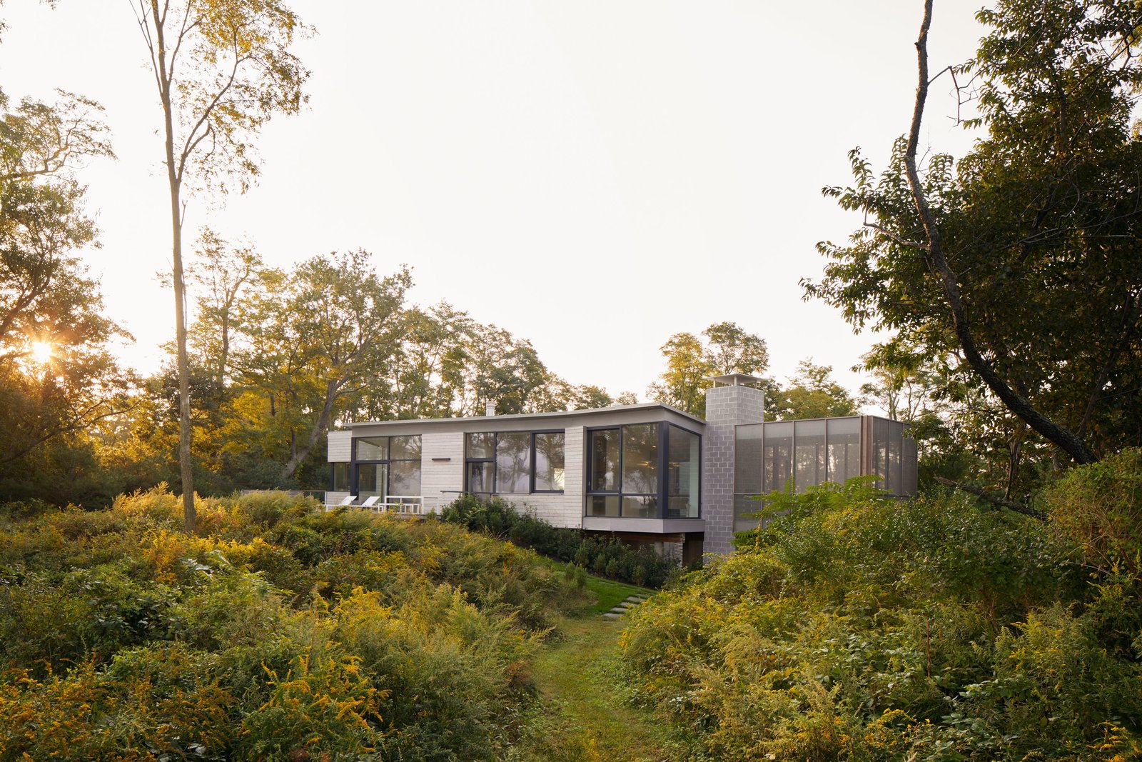 Photo 9 of 14 in Orient House VI by Ryall Sheridan Carroll Architects ...