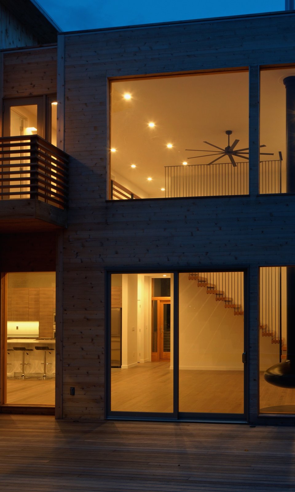 Photo 1 of 38 in Bay View House by DAS Studio - Dwell