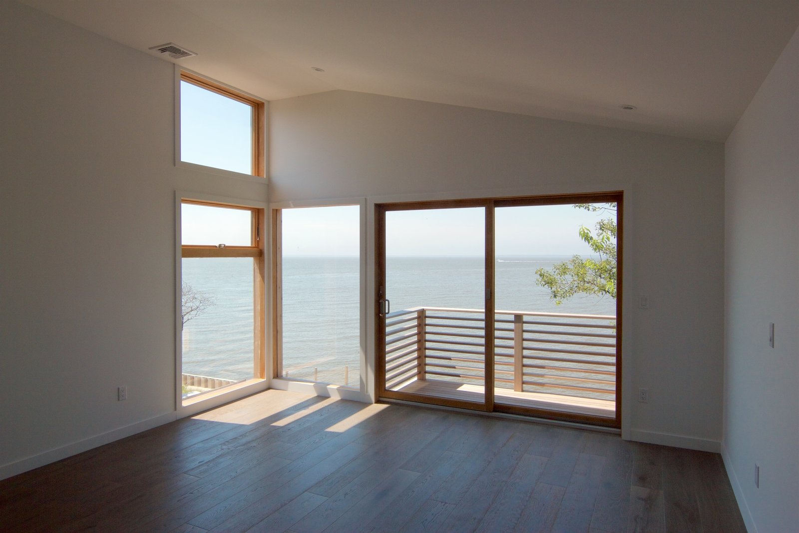 Photo 16 of 38 in Bay View House by DAS Studio - Dwell