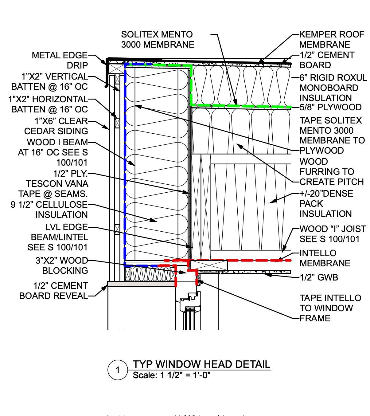 Photo 1 of 22 in Touch The Earth Lightly- A Connecticut Passive House ...
