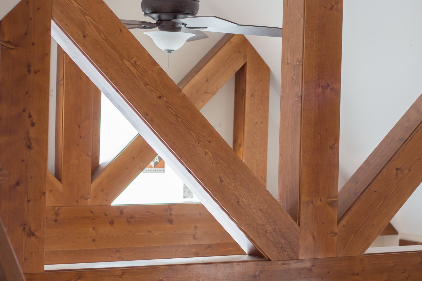Wood Beams (6 Photos) - Dwell