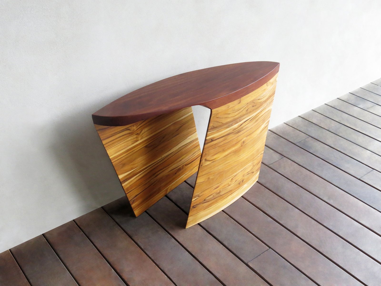 Photo 5 of 6 in Hull Side Table by Masaya & Co - Dwell
