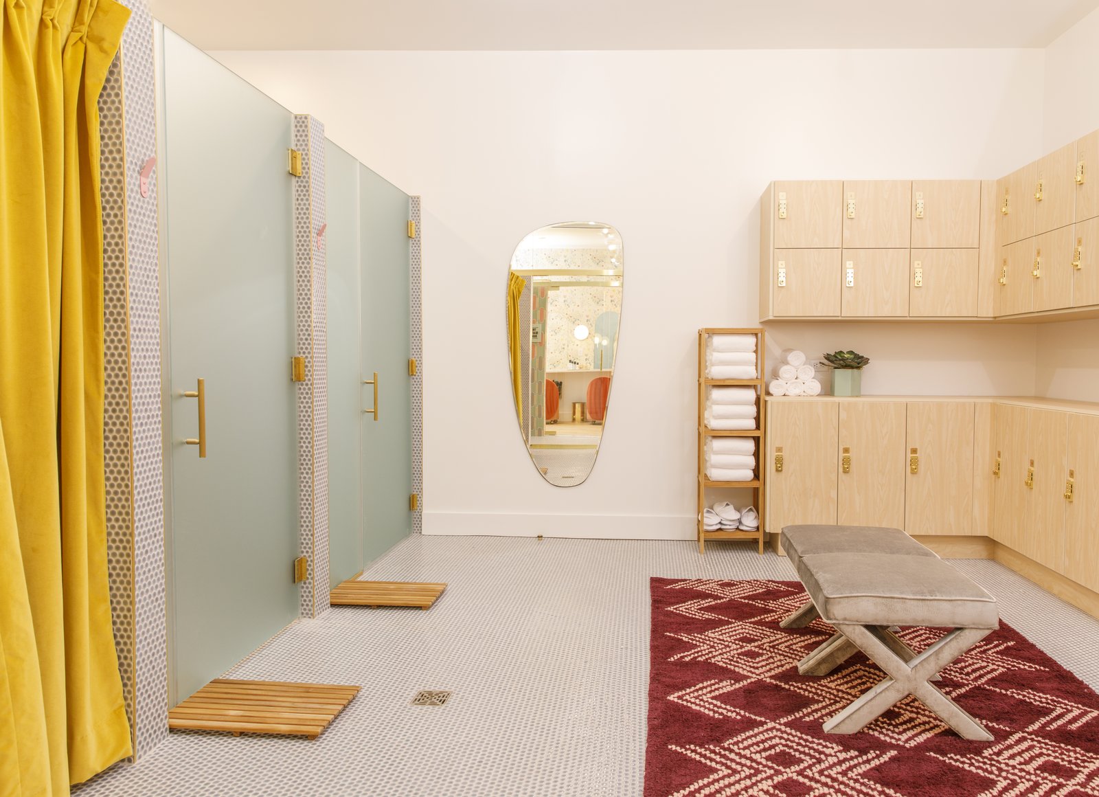 Photo 13 of 13 in Feast Your Eyes on Washington D.C.'s Newest Co ...