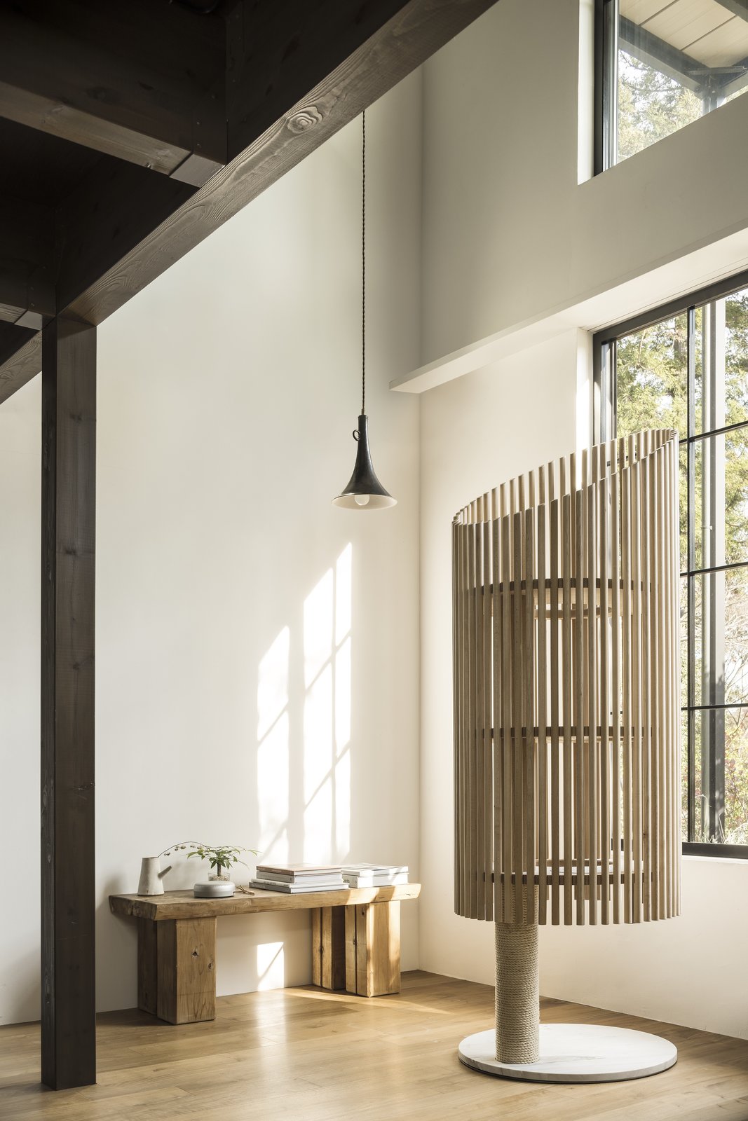 Photo 2 of 14 in 5 Modern Cat Furniture Designs Both Pets and Owners ...