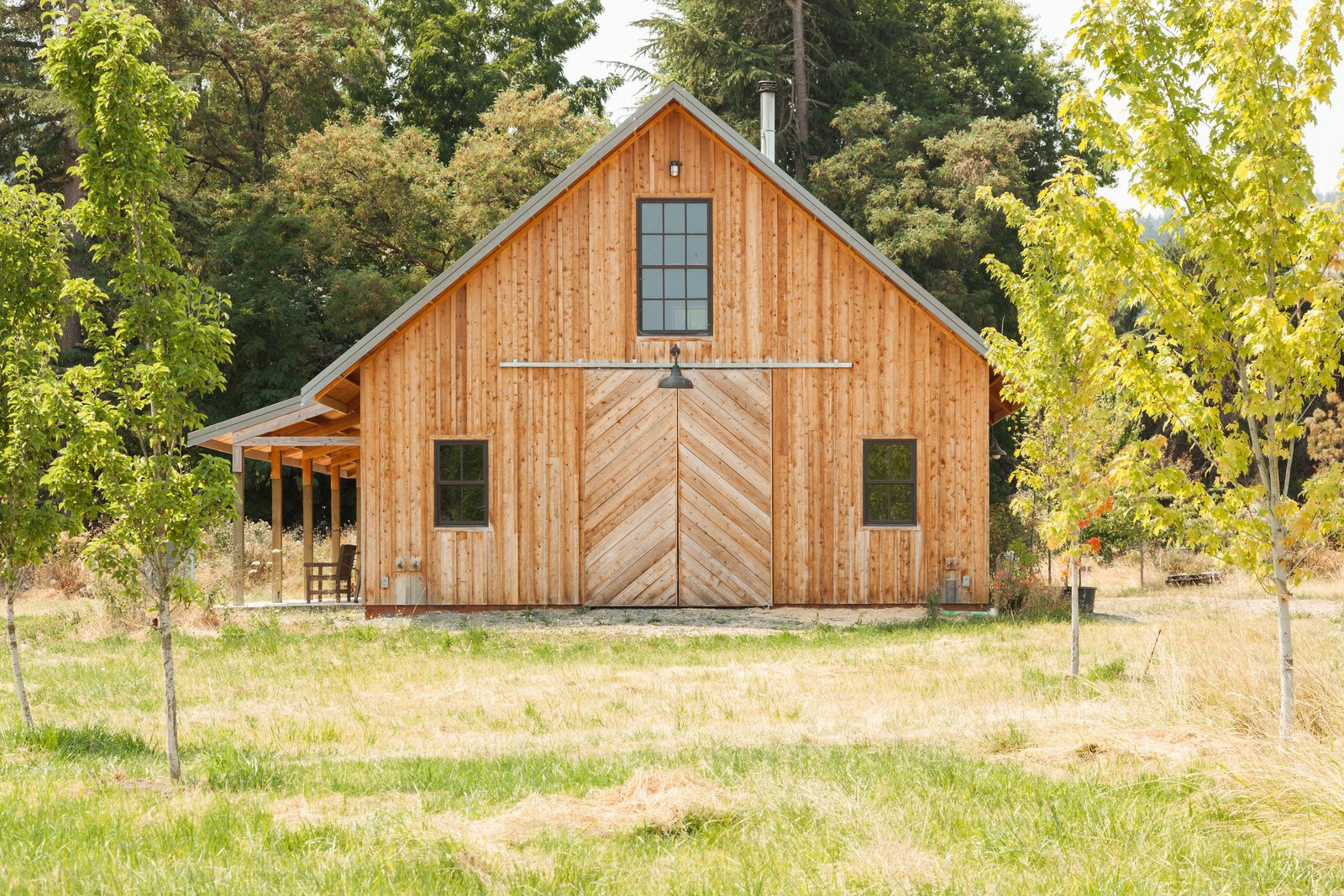 Tu Casa on Croft Farm by Yianni Doulis - Dwell