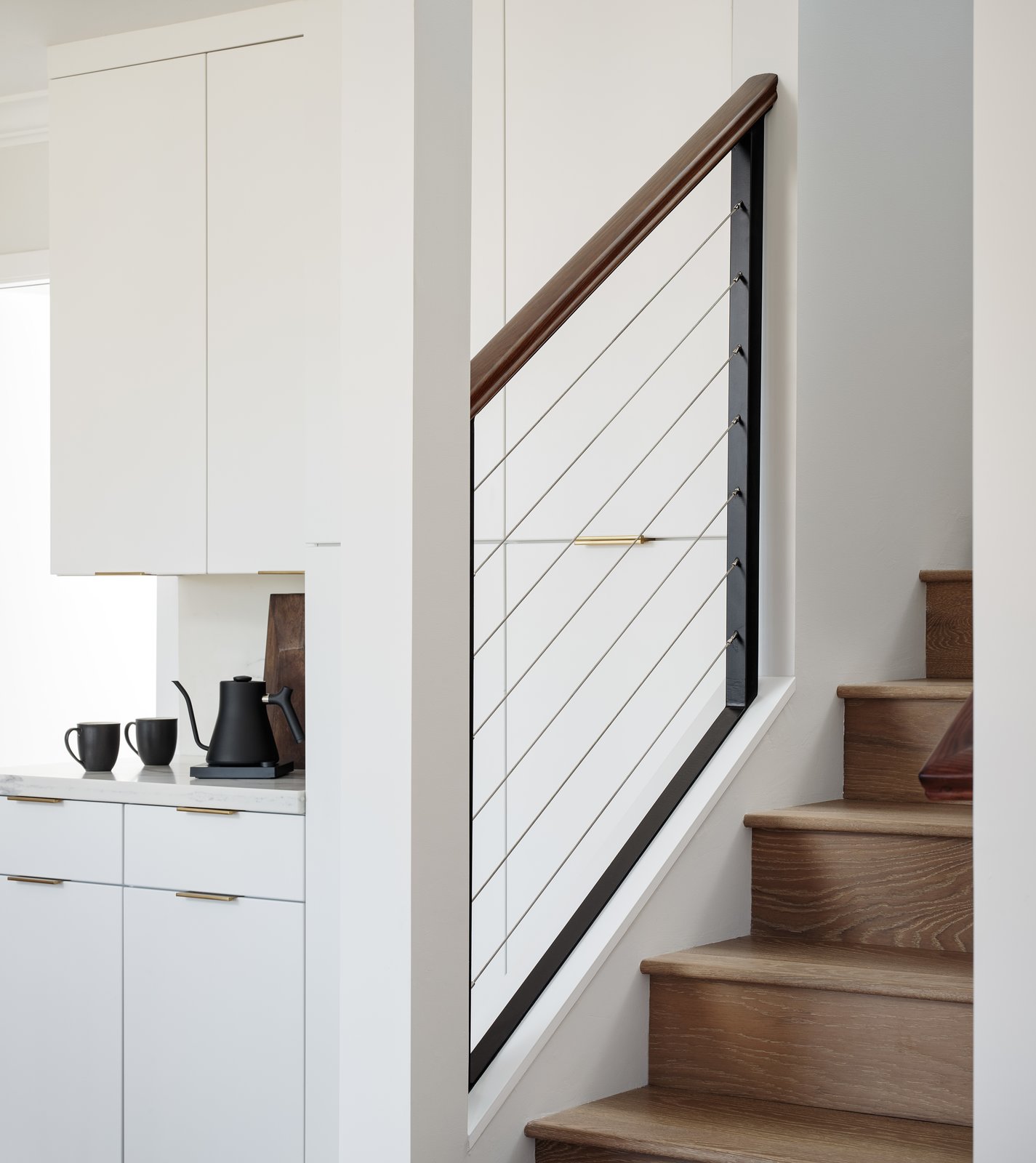 Photo 5 of 9 in Budget Breakdown: A Dreary ’70s Abode in Southern ...