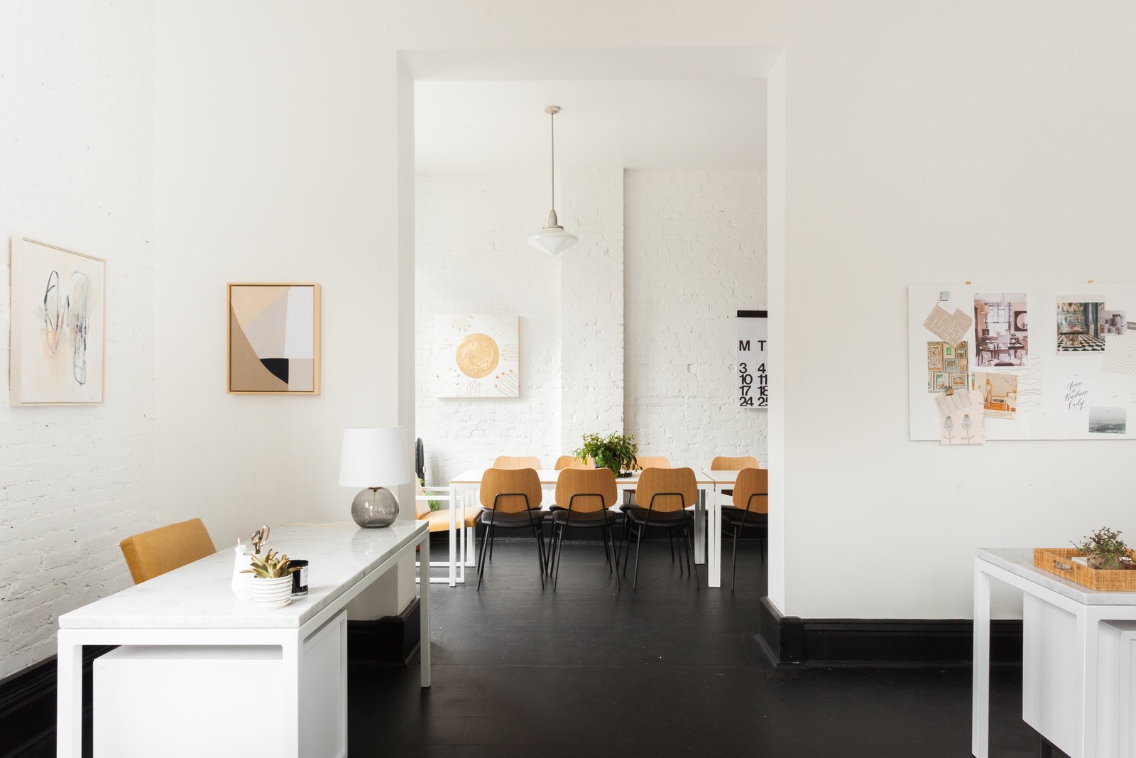 Photo 1 of 9 in This Women-Only Coworking Space in Seattle Is Just ...