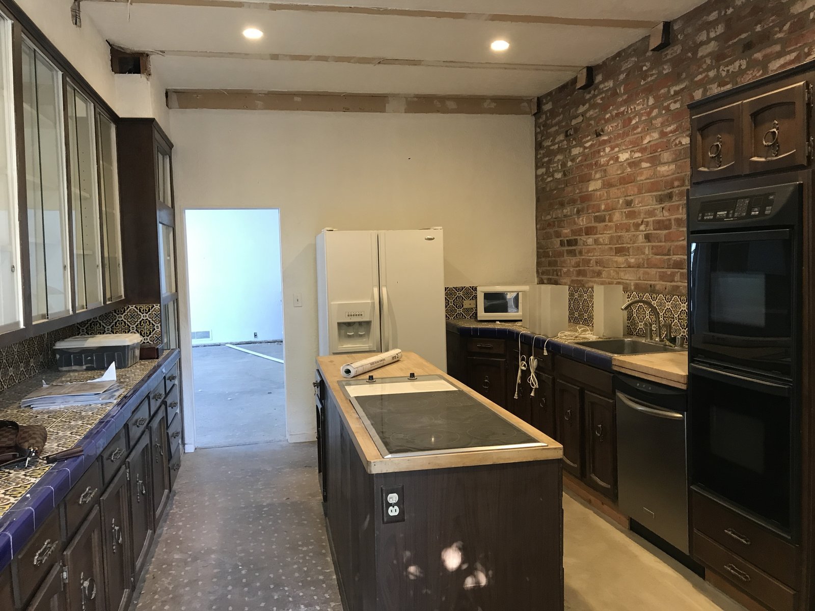 Photo 13 of 30 in Before & After: A Mother-Daughter Duo Rescue a ...