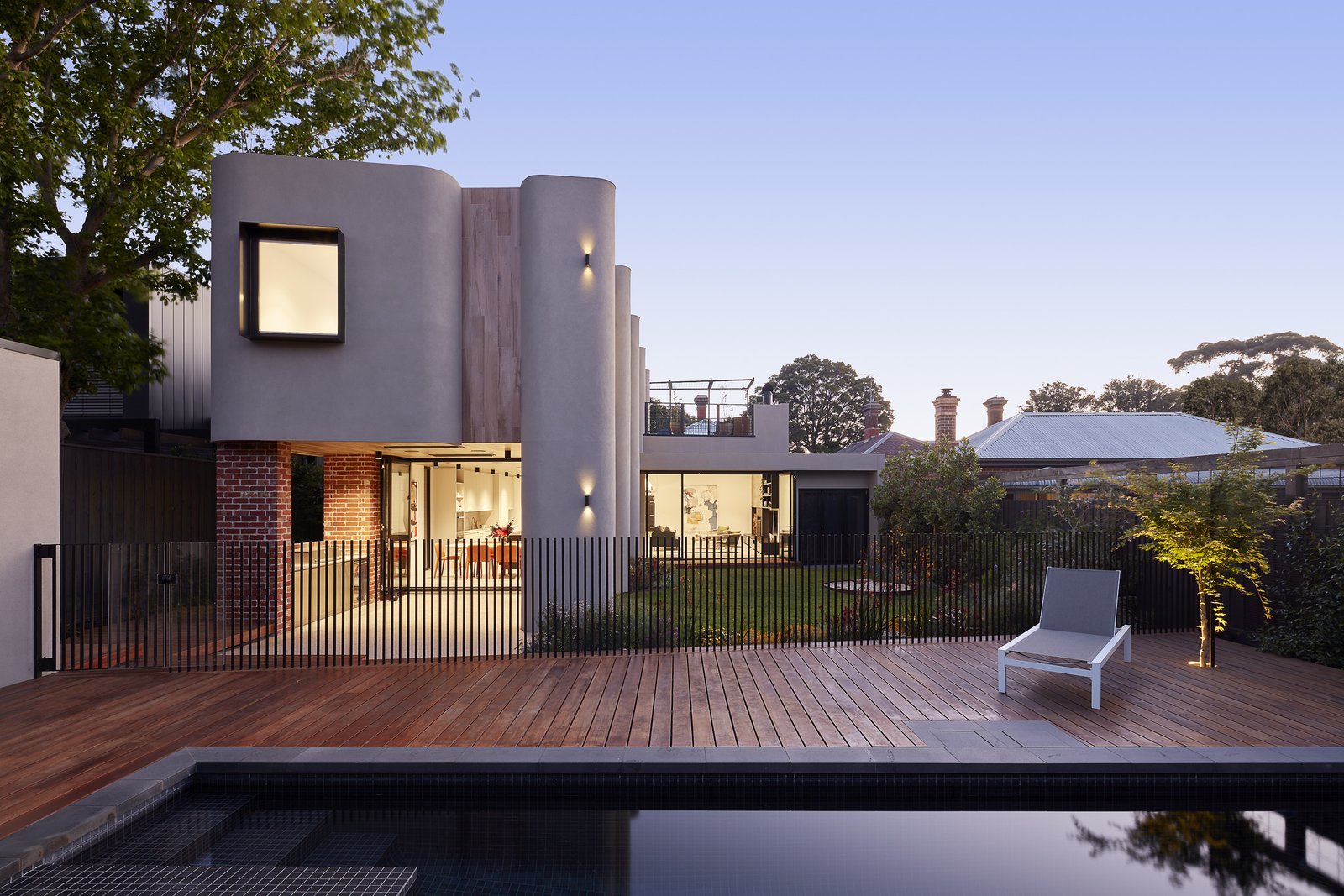 Photo 11 of 14 in A 1904 Melbourne Victorian Freshens Up With a ...