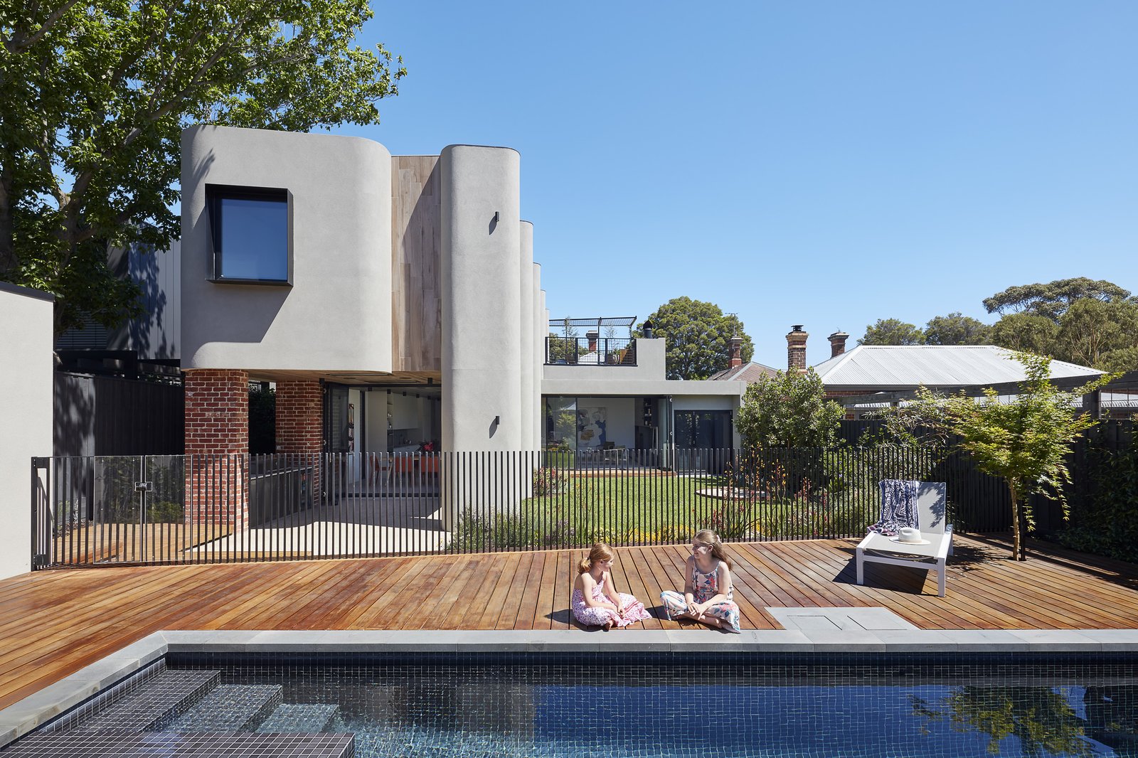 Mason House by Bryant Alsop - Dwell