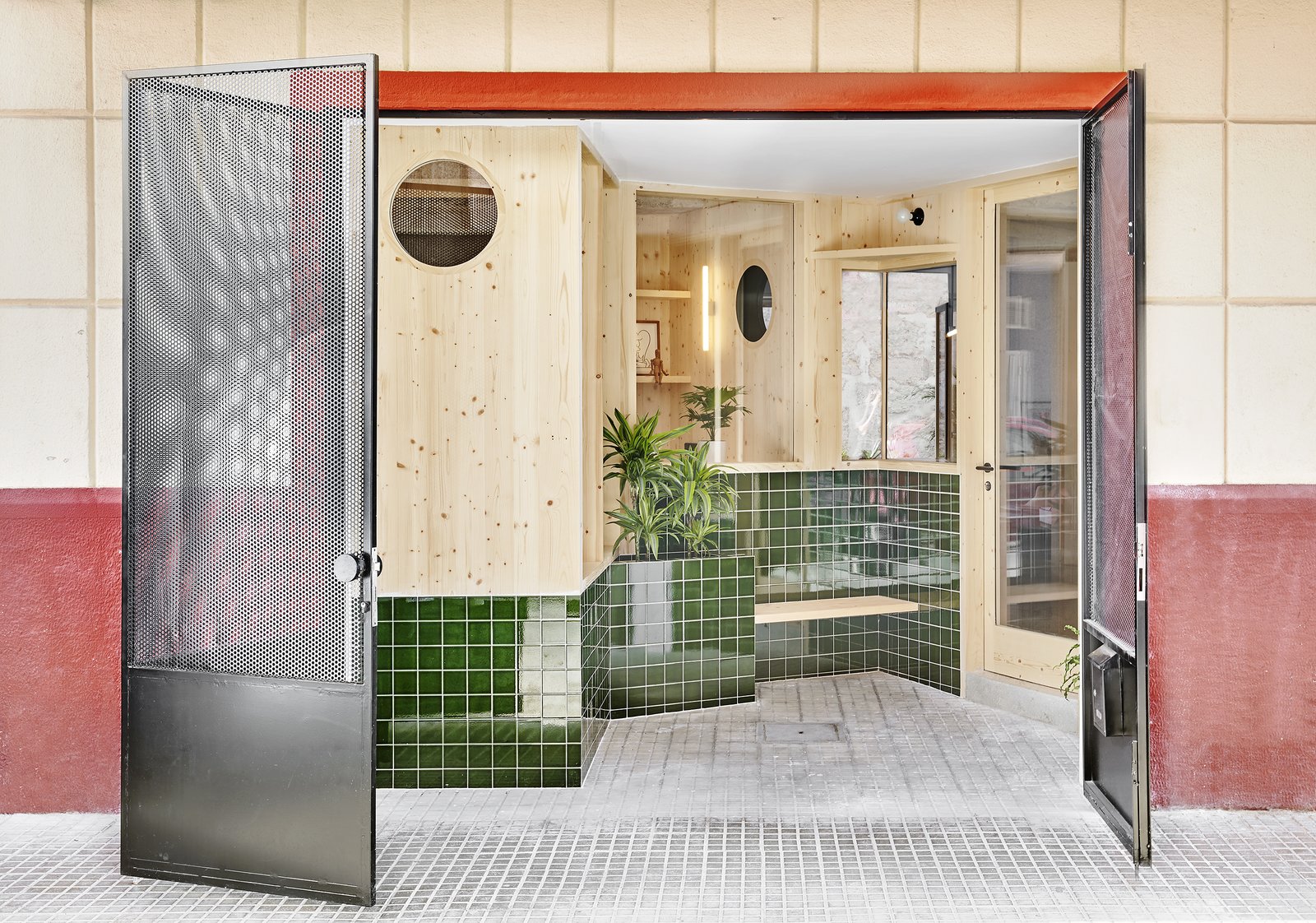 Creative Reuse Projects