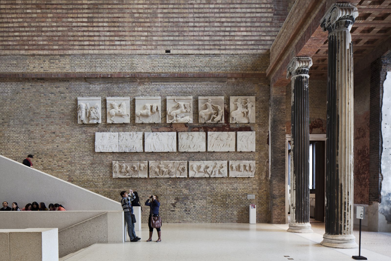Photo 1 of 20 in The 9 Most Influential Buildings of the Decade - Dwell