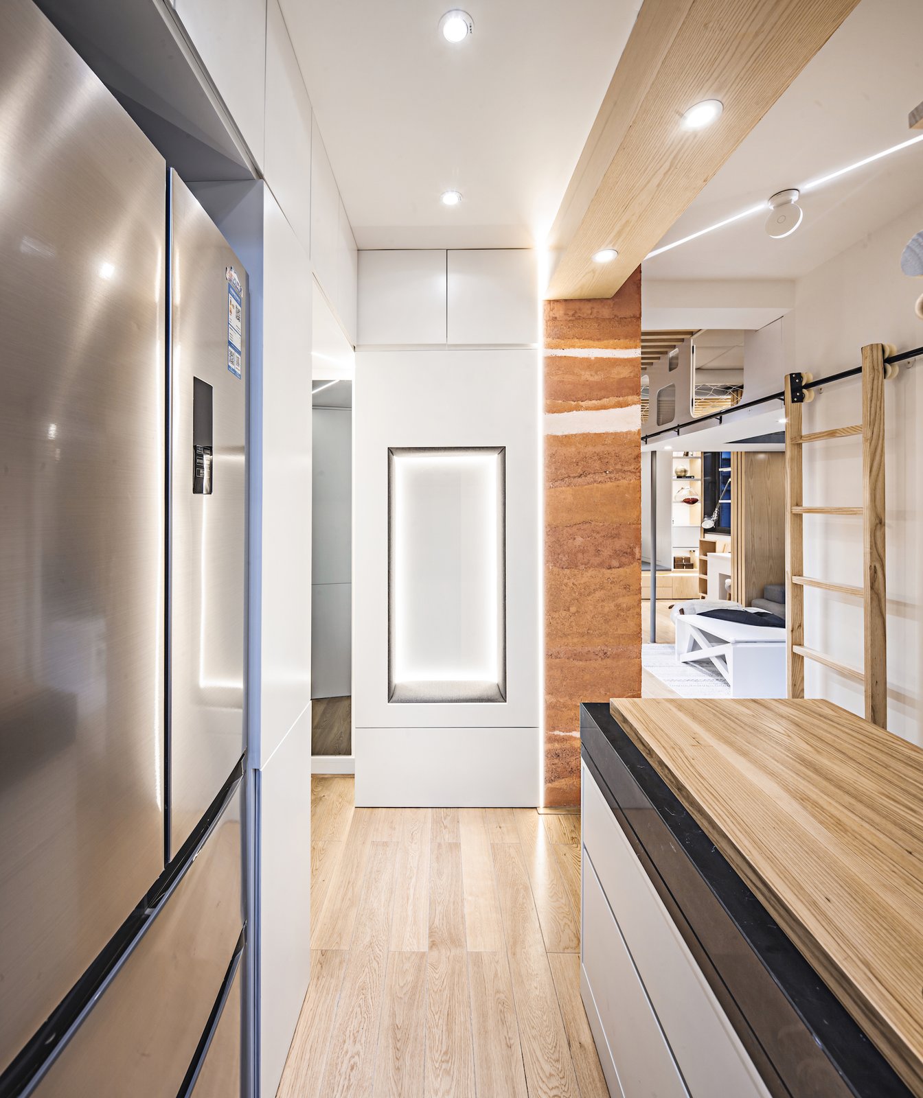 Photo 7 of 22 in Before & After: A Family of Five Thrives in This ...