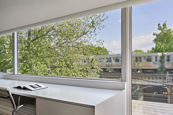 Office Design Photos and Ideas - Dwell