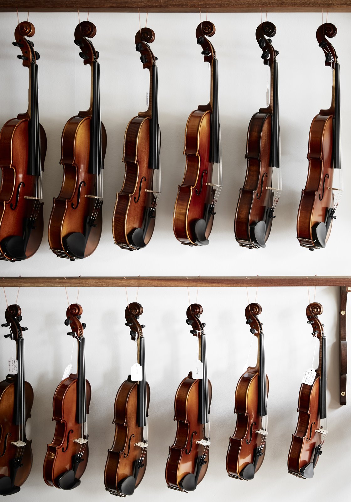 Photo 2 of 26 in Before & After: A Pitch-Perfect Remodel Strikes ...