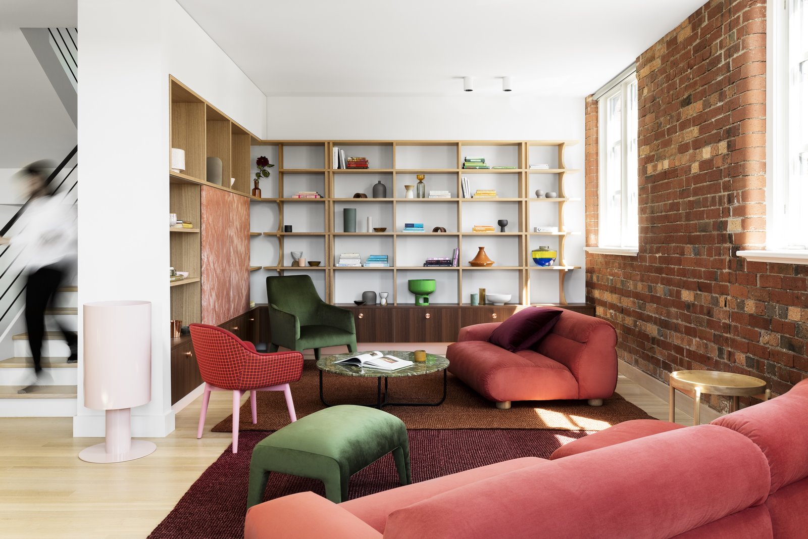 Photo 2 of 11 in A Home in a Former Shoe Factory Gets an Overhaul ...